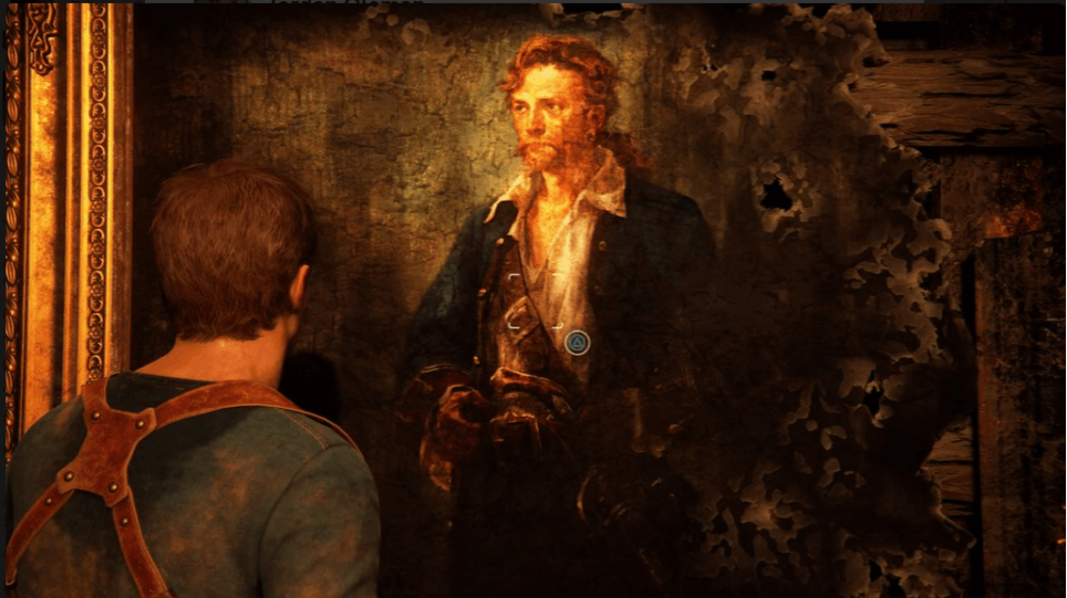 TLOU and Uncharted 4 shared universe. Proof// : r/thelastofus