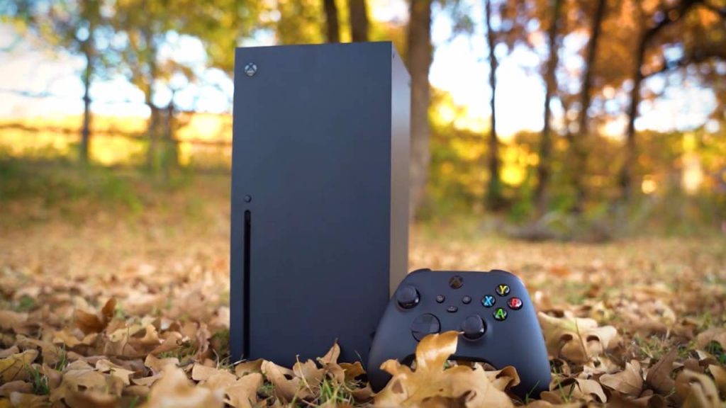 Xbox, la Series X emette fumo ma è un fake e Microsoft ironizza