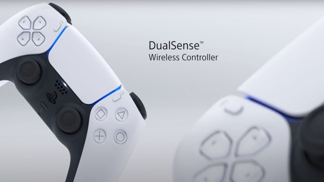 PS5: un aggiornamento per la console ed il DualSense, cosa comporta