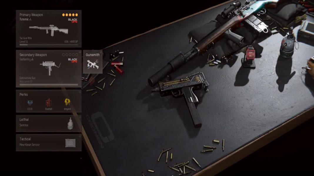 COD Warzone DMR 14: il nerf non è stato così utile come si è creduto