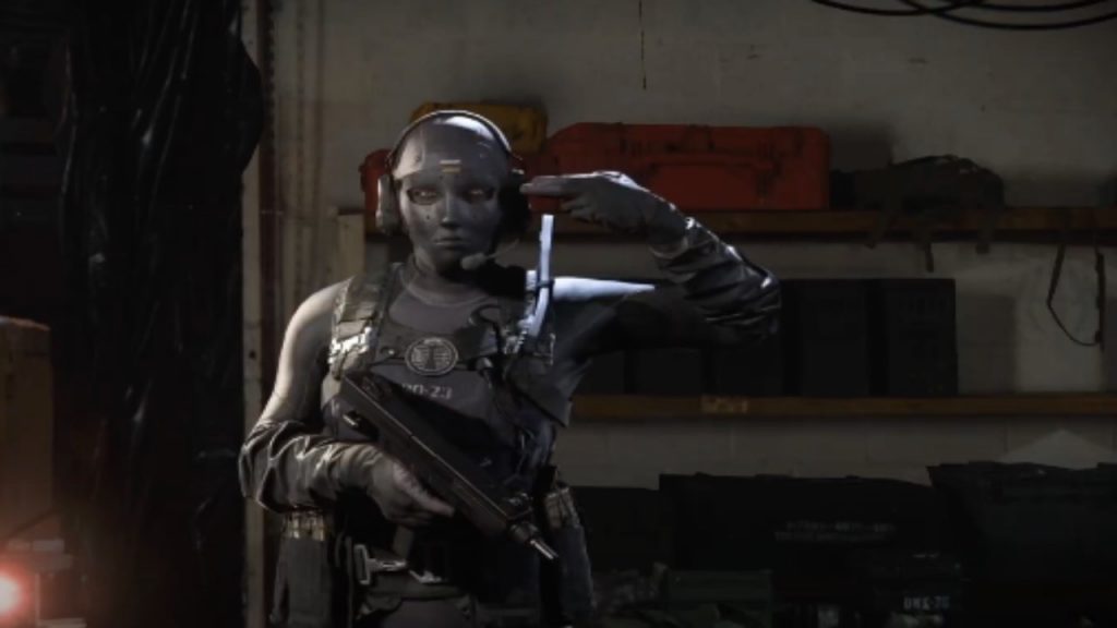 COD Warzone pay-to-win: come la skin Roze viene definita "troppo scura"