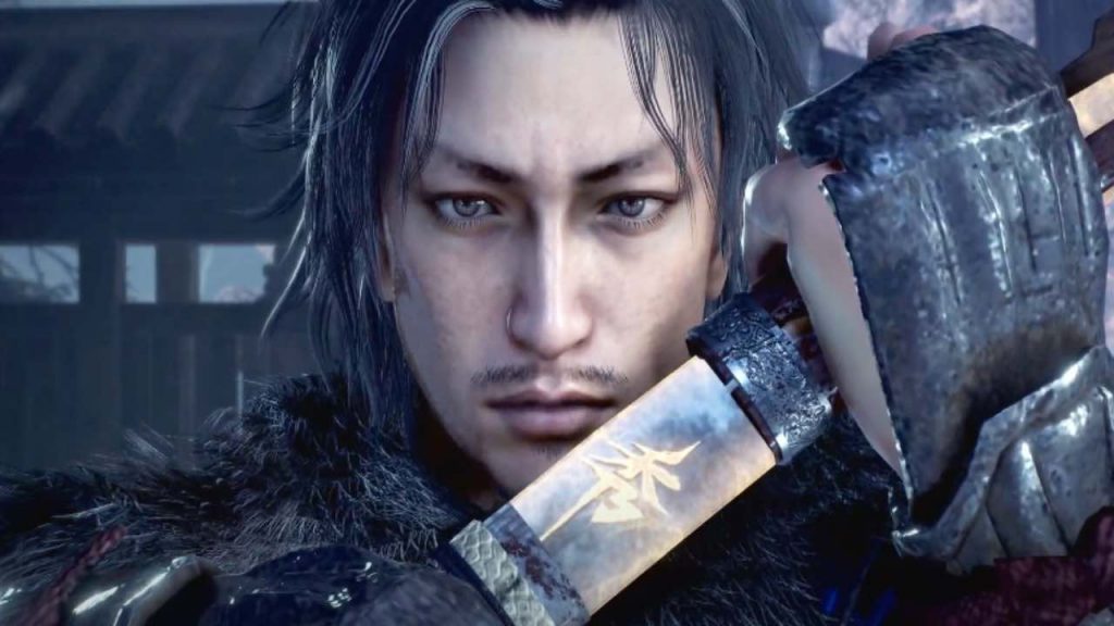 Nioh Collection su PS5: il DualSense aumenta l'esperienza del gameplay