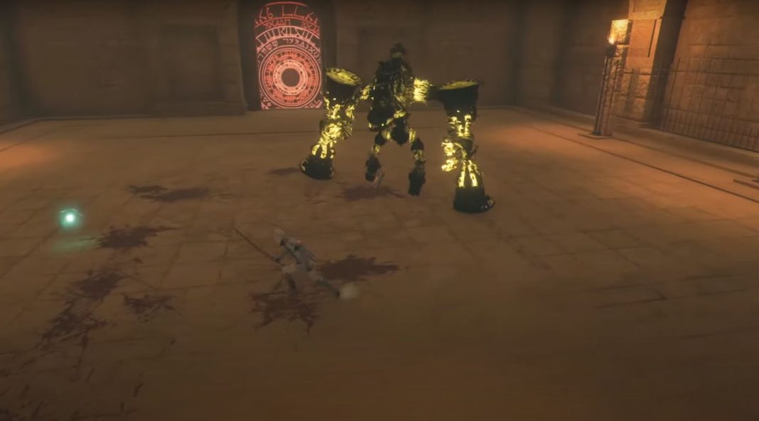 In NieR Replicant parteciperanno le voci di Laura Bailey e Liam O'Brien?