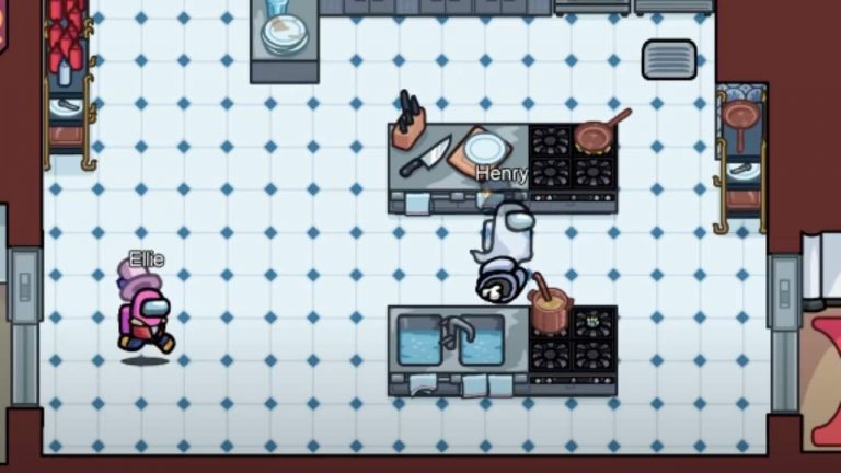 Arriva la Quickchat in Among Us: come rivoluziona il gioco di InnerSloth
