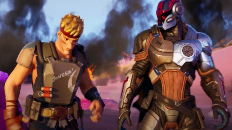 INIZIA IL WEEKEND- Fortnite, COD e Genshin Impact: sfide e consigli