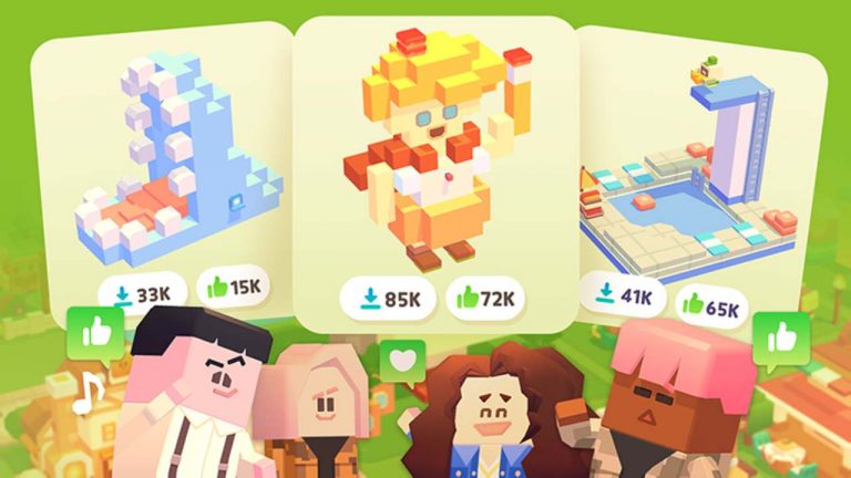 Nuovi dettagli per il gestionale di costruzioni sviluppato da DevSisters