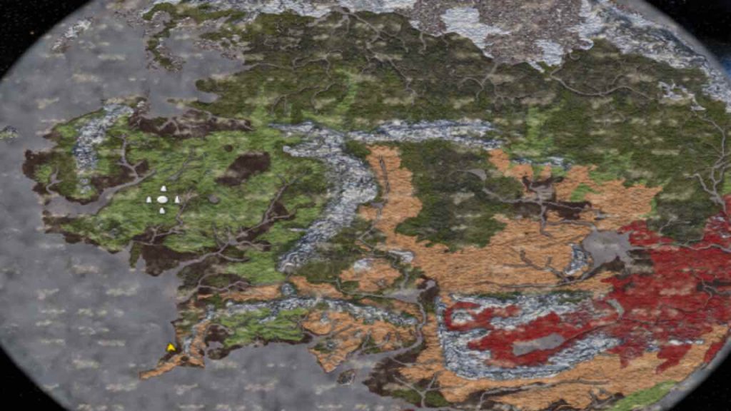 World Of Warcraft su Valheim: una mod introduce il continente Northrend