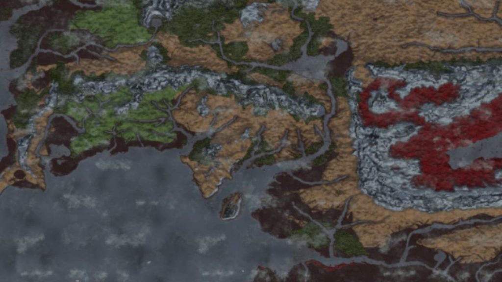 World Of Warcraft su Valheim: una mod introduce il continente Northrend