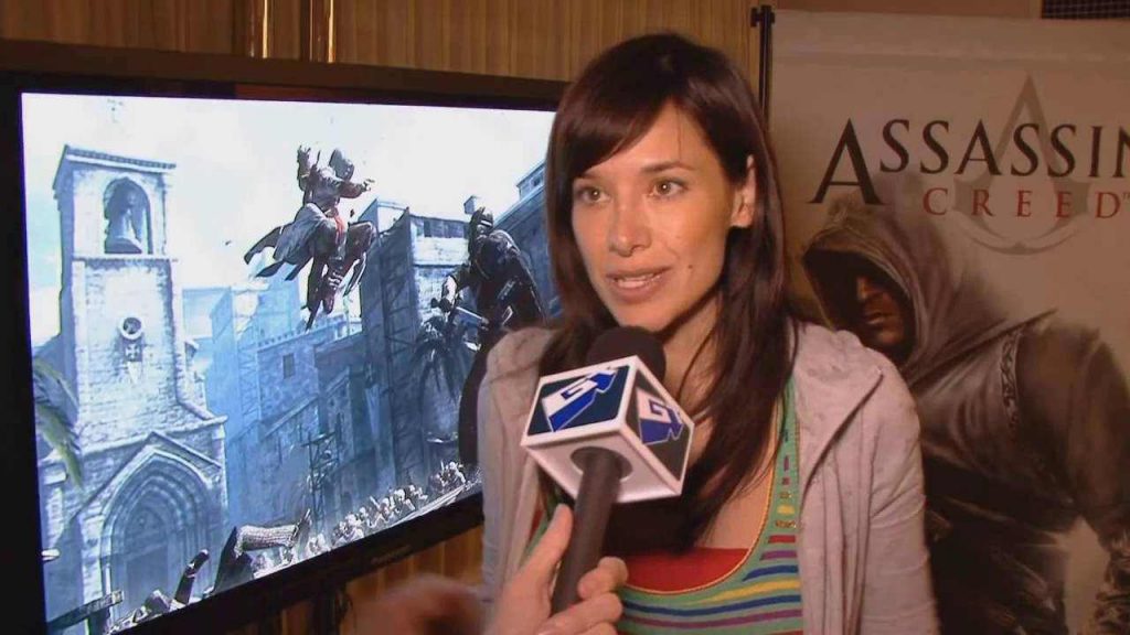 Una nuova IP per Playstation dallo studio di Jade Raymond