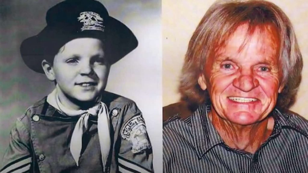 "Le avventure di Rin Tin Tin" un saluto a Rusty: è morto l'attore Lee Aaker