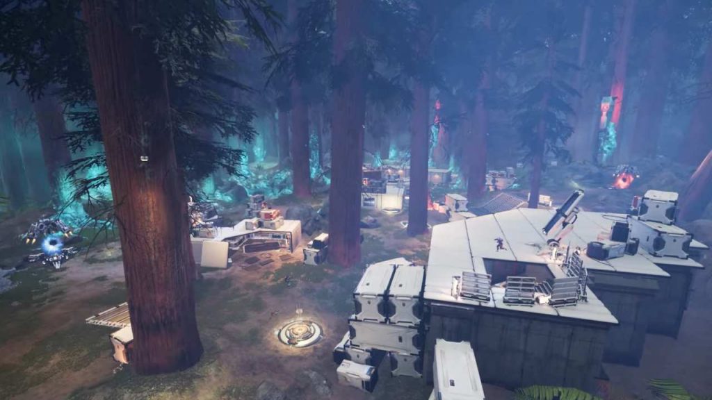 Ratloop Games Canada conferma Lemnis Gate in arrivo quest'anno