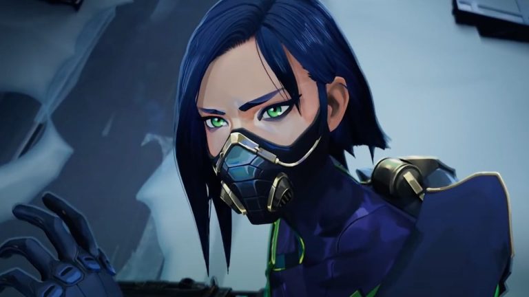 Cosa si conosce di Breeze? Valorant e la nuova mappa - VIDEO