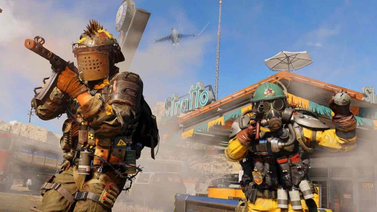 Il fine settimana di COD Black ops Cold War: multiplayer gratis