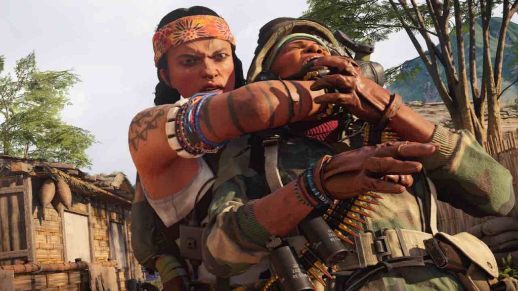 I ban degli account COD continuano: a chi sono diretti?