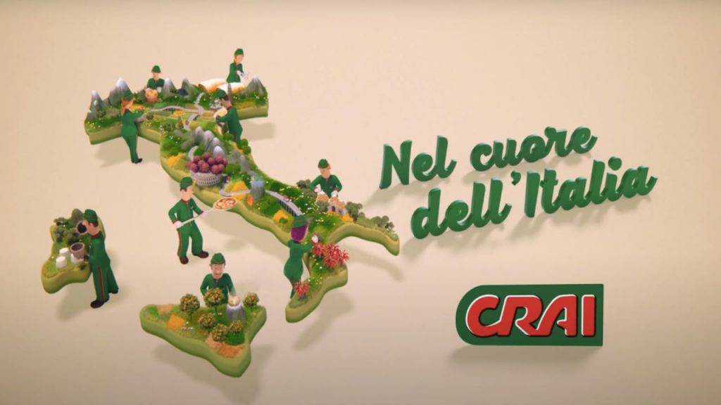 Crai ed Il concorso "Operazione scegli tu": come aderire