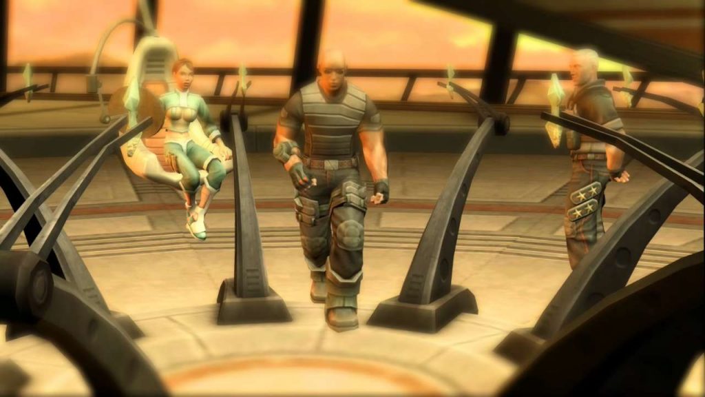 Free Radical Design resusciterà TimeSplitters e team originale di sviluppo