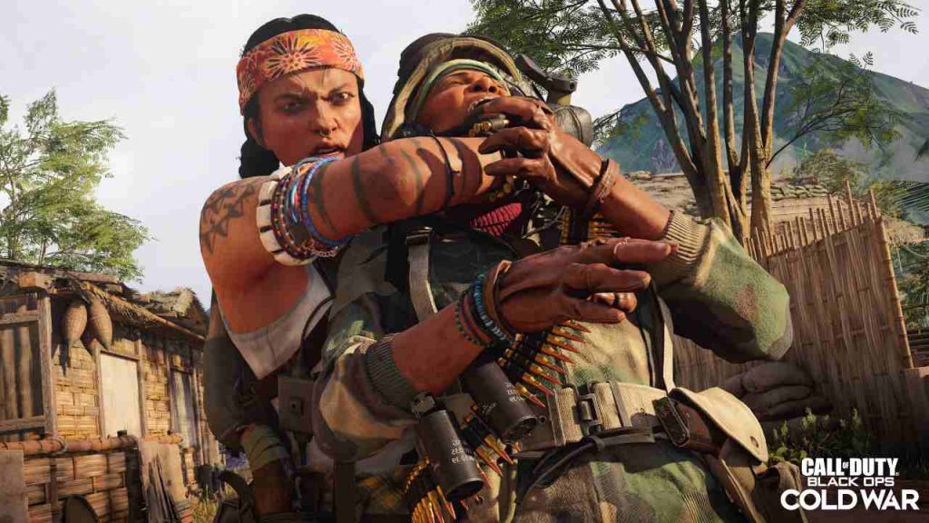 John McClane si prepara ad arrivare su Call of Duty: Warzone