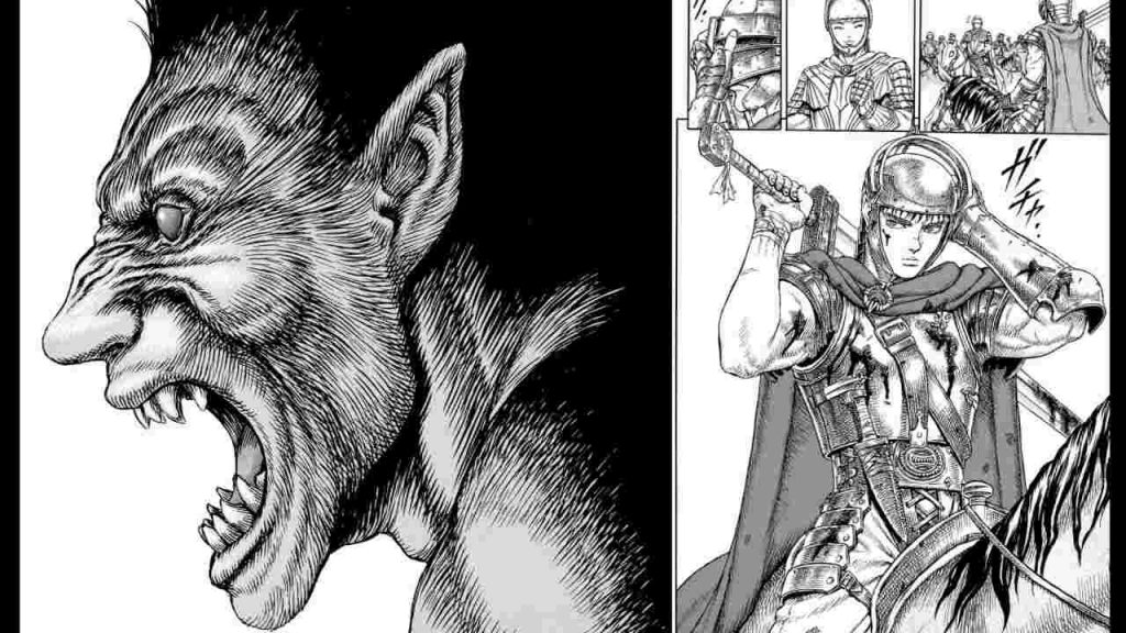 Berserk shock, le cause della morte dell'autore Kentaro Miura