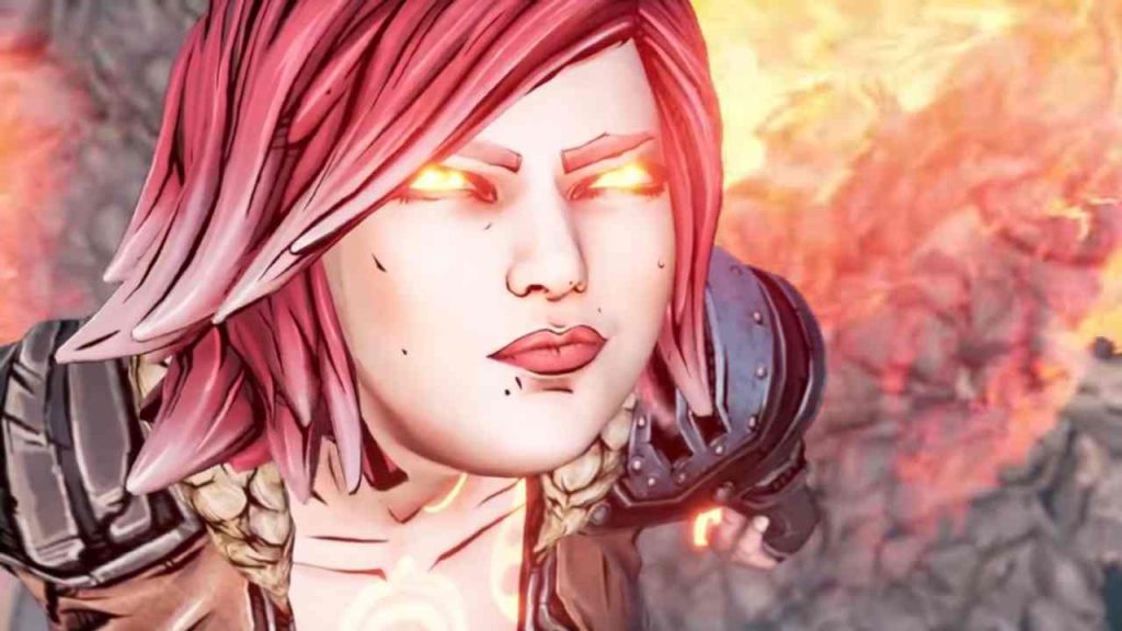 Borderlands, arriva la prima immagine dal set del film per Lilith