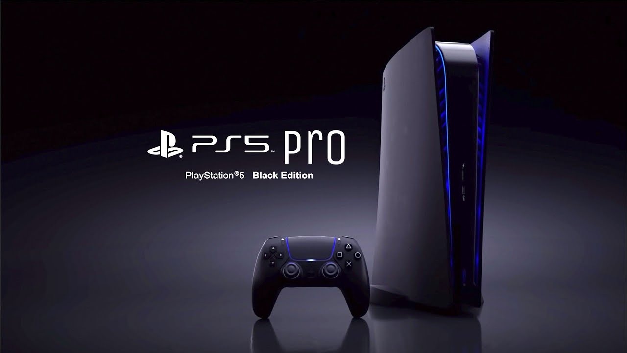 PS5 PRO In Arrivo Brevetto Di Sony Avr Una Tecnologia Unica PS5 PRO In Arrivo Brevetto Di Sony Avr Una Tecnologia Unica