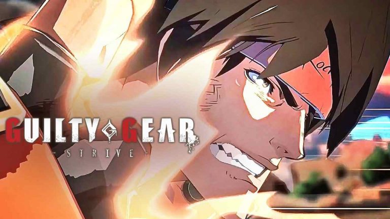 Guilty Gear Strive, trailer di lancio e roadmap dei contenuti - VIDEO