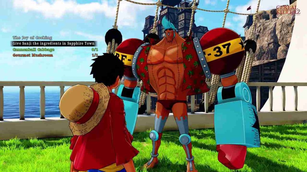 Amato manga e anime pronto a tornare nel mondo dei videogiochi?
