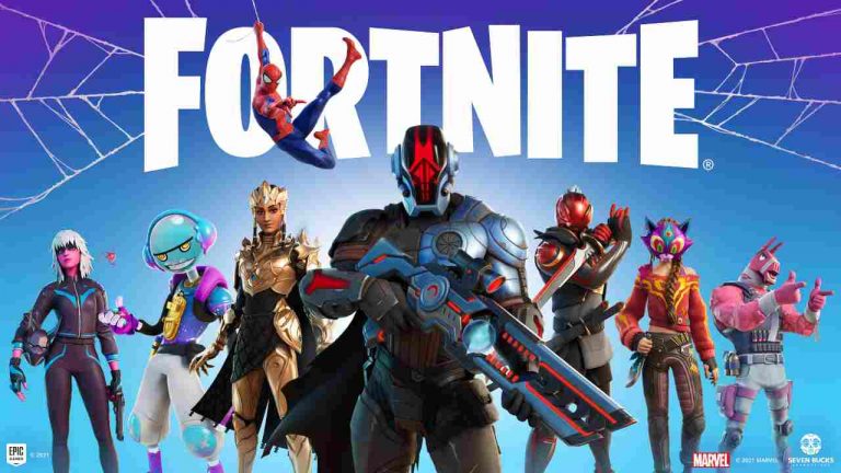 Fortnite e Netflix insieme, l'annuncio è unico