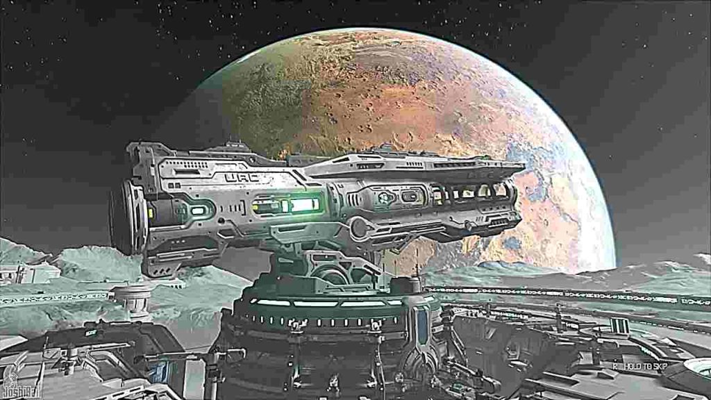 Doom Eternal BFG 10000 diventa PC da gaming - VIDEO