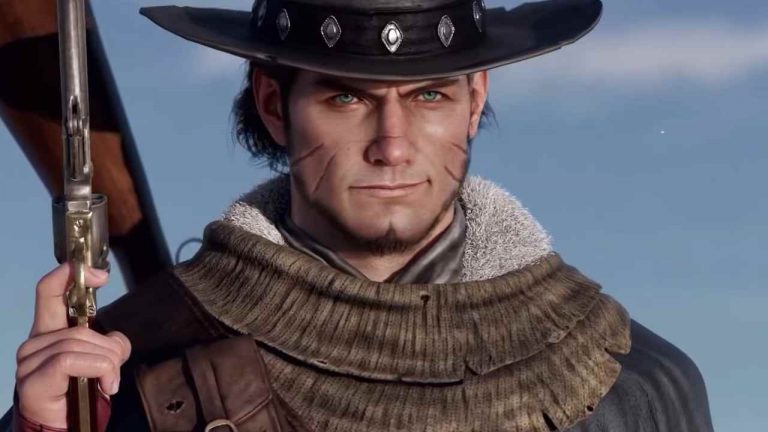 Red Dead Revolver Remake, ecco come sarebbe in Unreal 5 - VIDEO