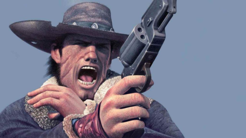 Red Dead Revolver Remake, ecco come sarebbe in Unreal 5 - VIDEO