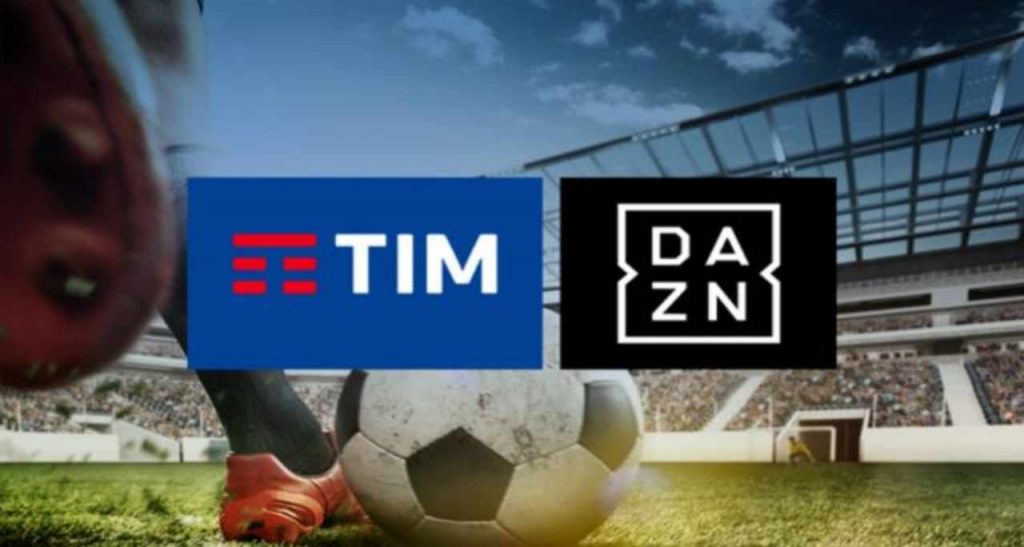 Dazn Plus, arriva la nuova offerta Timvision dal 1° novembre - Videogiochi.com | Tutti i giochi ...