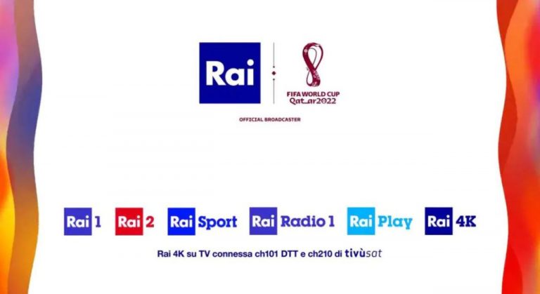 Rai 4K, arriva il nuovo canale della tv pubblica in Ultra Hd per i ...