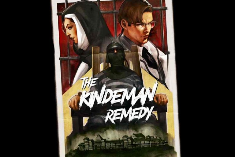 The Kinderman Remedy è il nuovo perverso gioco degli italiani di ...