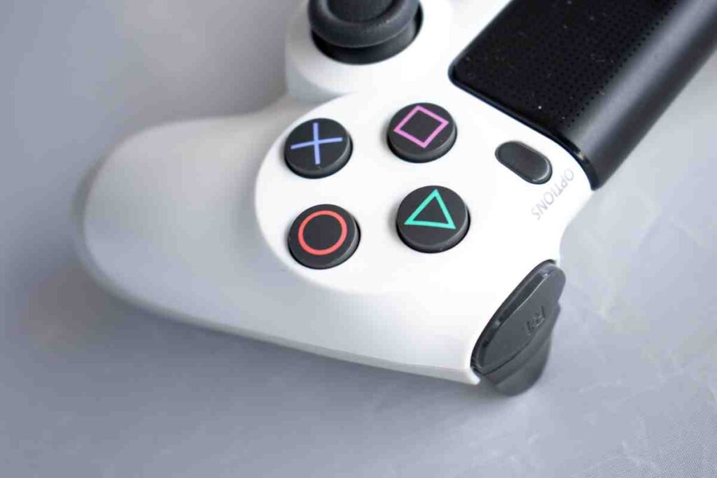 Scrivi questo codice segreto sulla tua Playstation e vedrai che ...