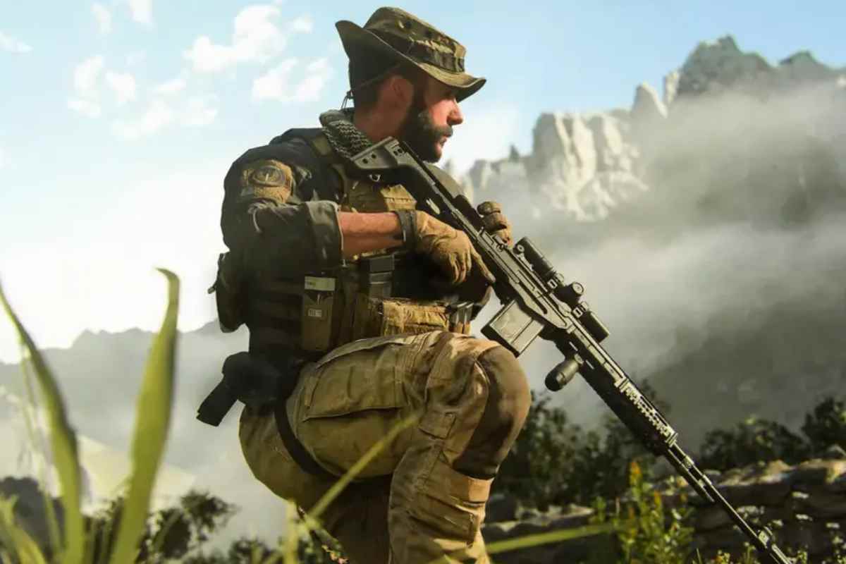 Nessuno usa quest'arma su Warzone e sbagliano: tante kill e alta mobilità - Videogiochi.com ...