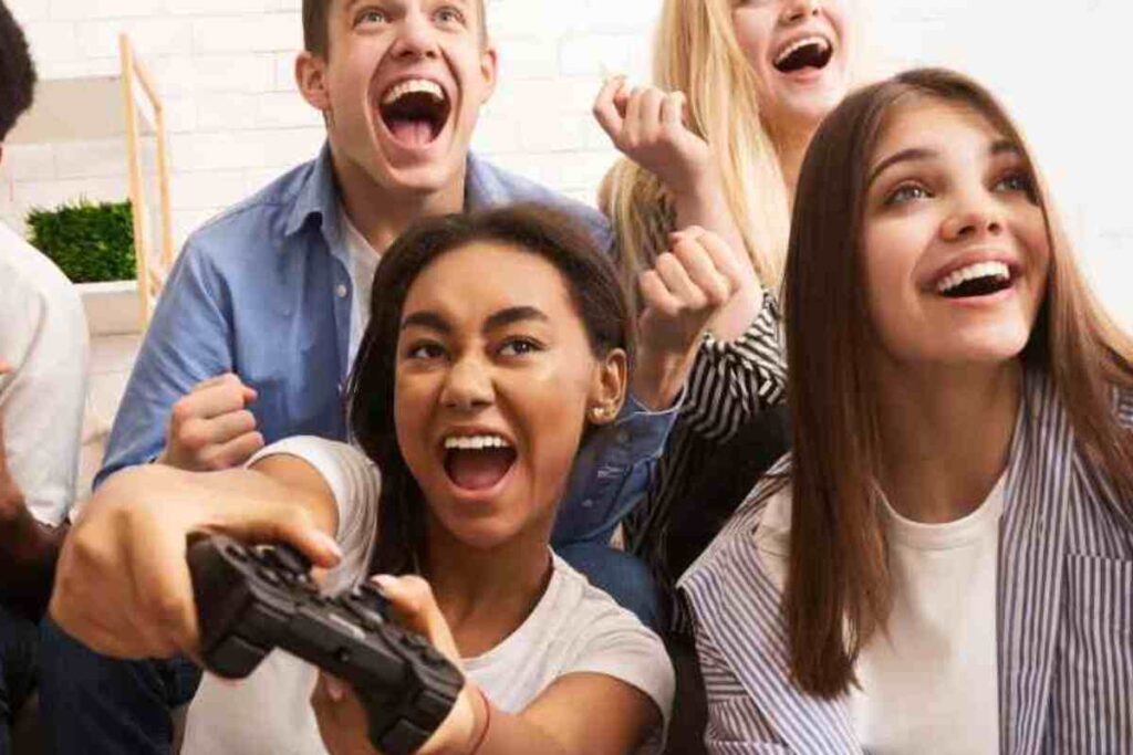 Il videogioco che abbiamo sempre sognato da bambini è realtà: gameplay ...