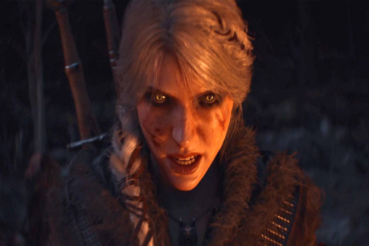 The Witcher 4, gli NPC saranno come quelli del trailer: "CDPR ha una nuova regola"