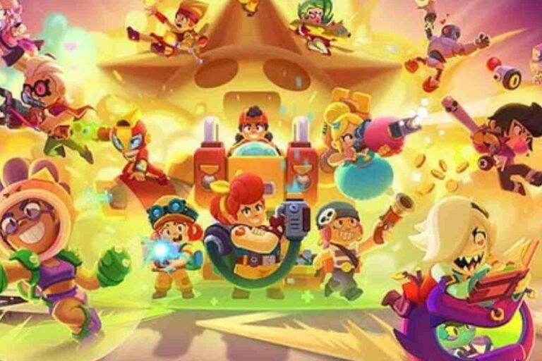 Skin, monete e doppi XP: Brawl Stars sta regalando tutto oggi ...