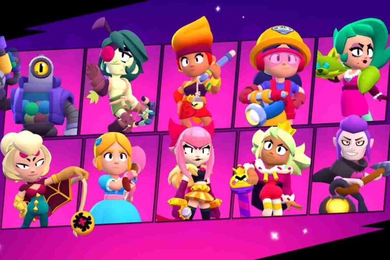 Skin, monete e doppi XP: Brawl Stars sta regalando tutto oggi ...