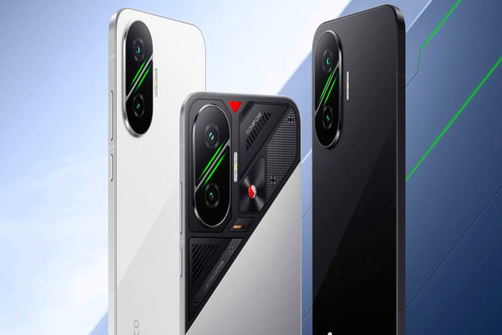 POCO F7 già in doppio sconto su Amazon: 6500mAh, 12GB RAM e 120Hz