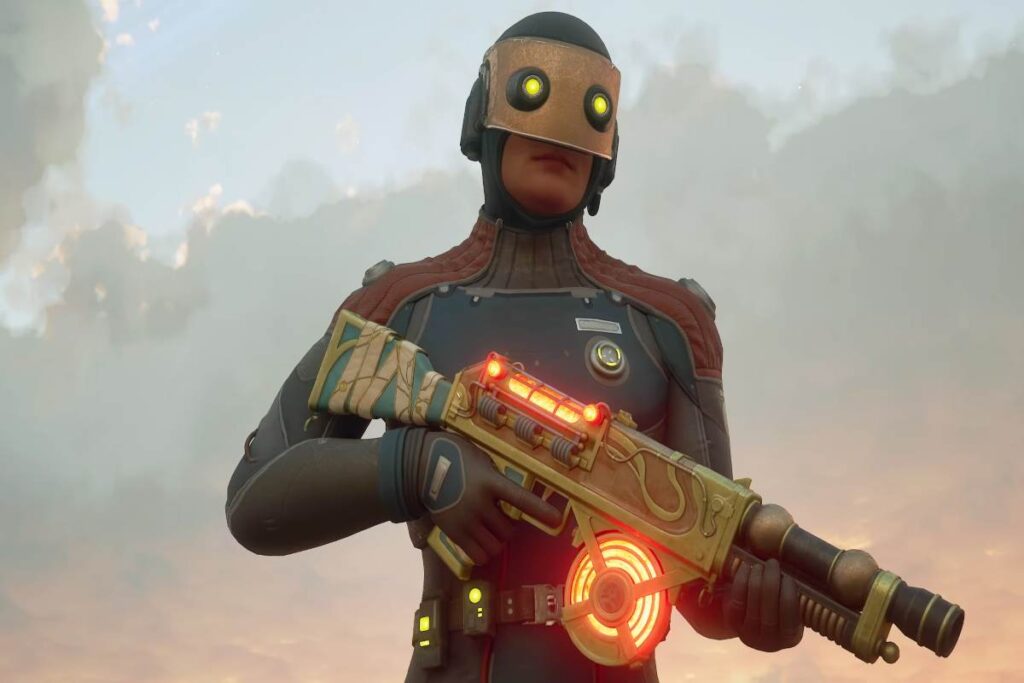 In questo nuovo RPG anche il modo in cui ricarichi le armi cambia la ...