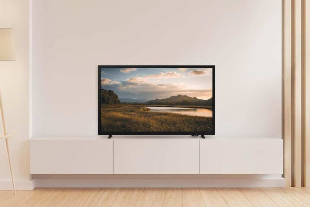 Smart TV Samsung modello 2025 a 199 euro: ne hanno già vendute 400