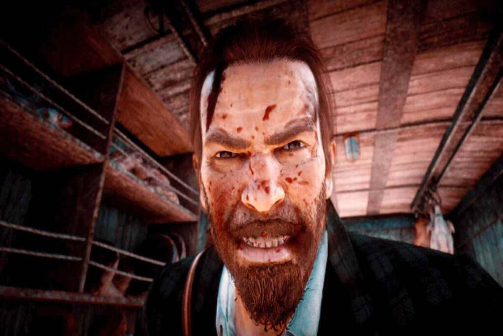Arthur Morgan era cattivissimo: la scena tagliata da Red Dead Redemption 2