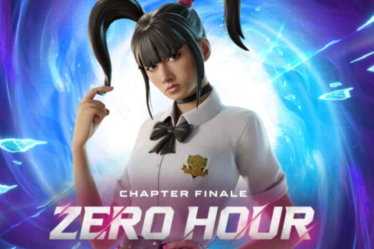 Nuova incredibile skin gratis su Fortnite: sbloccala subito con questa ...